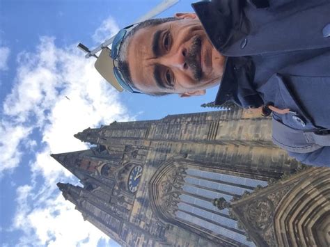 Hesham Youssef Posted On Linkedin