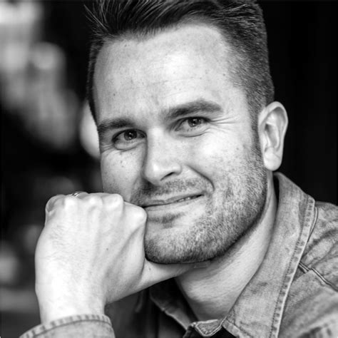 About David Blake Medium