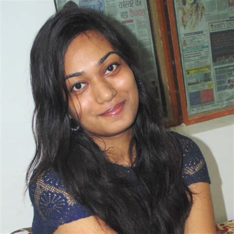 Aastha Agarwal Researcher Master Of Sciences Biotechnology