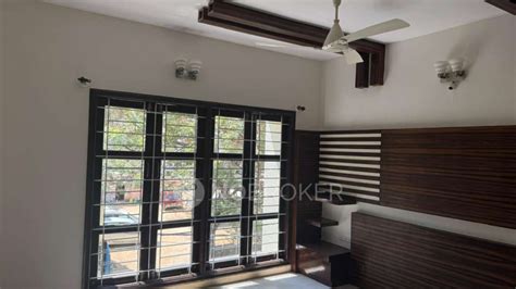4 Bhk 2000 Sqft House For Rent In Hrbr Layout Kalyan Nagar