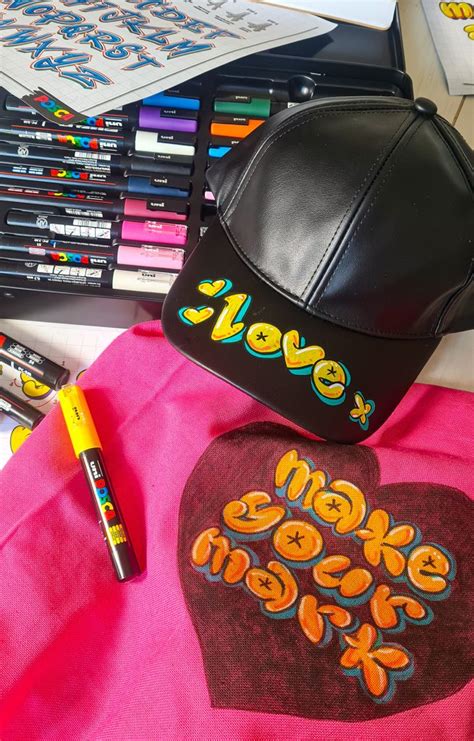 Why We Love Our Posca Tin Packs Uni Ball