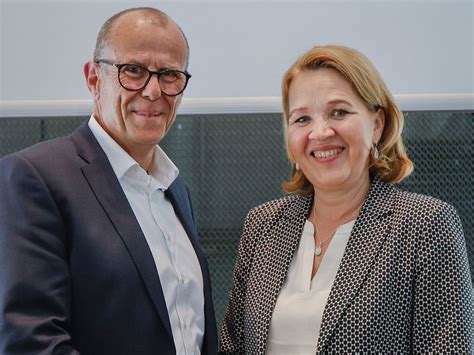 Walter Gohm Ist Neuer Präsident Des Vorarlberger Gemeindeverbands Vol At