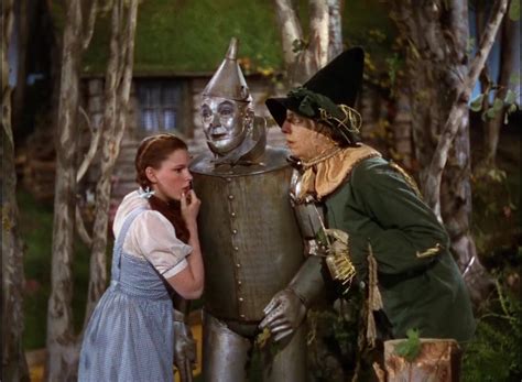 Forgotten Actors Jack Haley