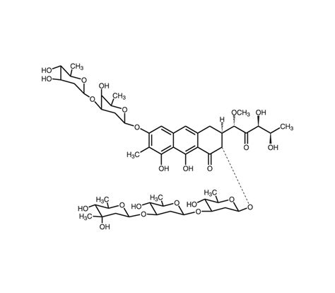 Mithramycin A Enzo