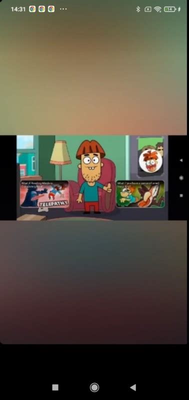 Arnold The Cartoon Create Meme Meme Generator Meme