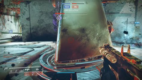 Endless Vale Spawns In A Nutshell Back To Back 7th Columns R Destiny2