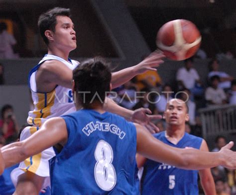 Indonesia Juara Seaba Antara Foto