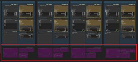 keyframes control in animatediff with ipa feat ipiv s morph workflow