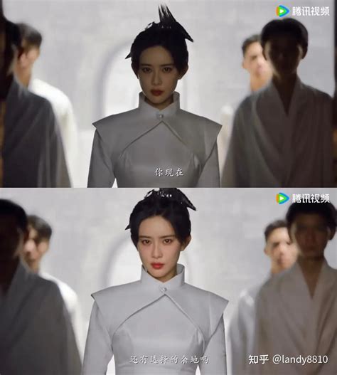 《陌上又花开》《西出玉门》剧照 知乎