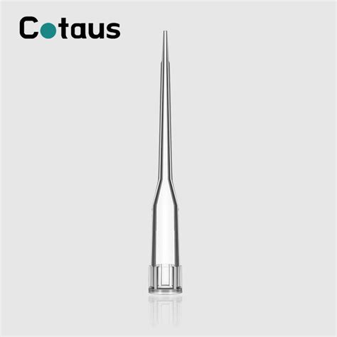 1000 μl Disposable Tips For Tecan Platforms