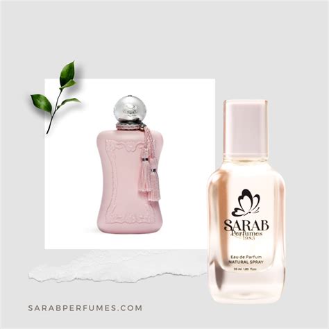 ديلينا دي مارلي للنساء Sarab Perfumes