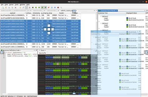 Qt Advanced Docking System Advanced Docking System For Qt