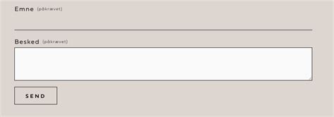 Form Block Redesign Customize With Code Squarespace Forum