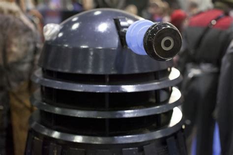Original Dalek Prop