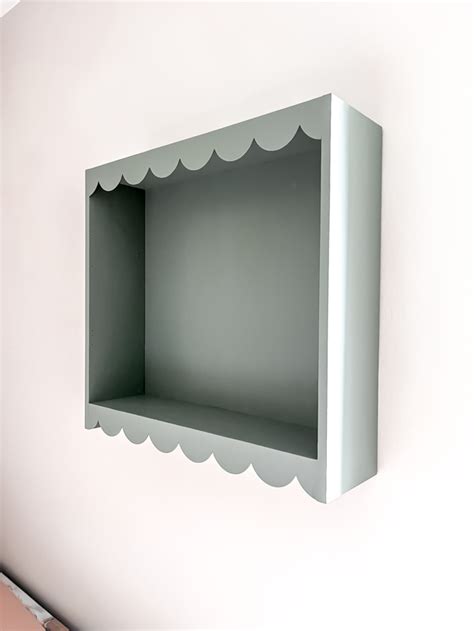 Ikea Hack Af Reol Til Børneværelset