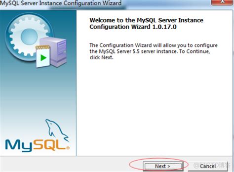 mysql建议下载版本 mysql5 5下载教程 mob6454cc696f04的技术博客 51cto博客