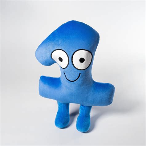 One Plush Jacknjellify