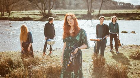 Kathryn Tickell And The Darkening