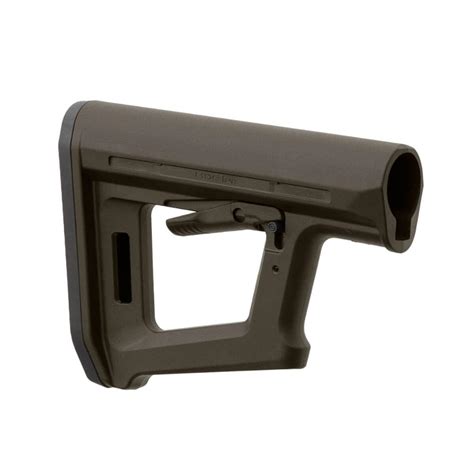 Buttstocks Od Green