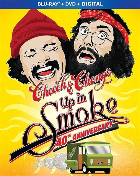 Cheech And Chong