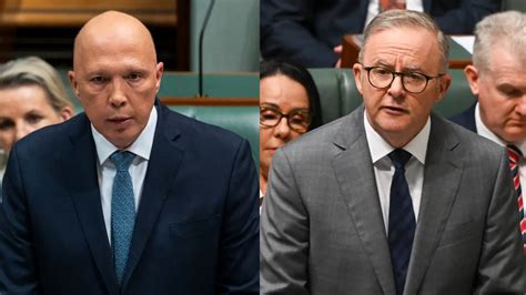 Peter Dutton Vows To Ban Aboriginal Flag At Press Conferences News