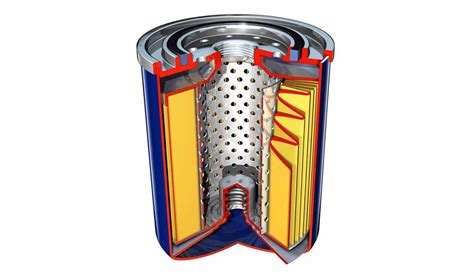 Oil Filter Cross Reference List Ab Oil Filters