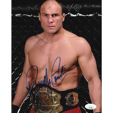 Randy Couture Mma