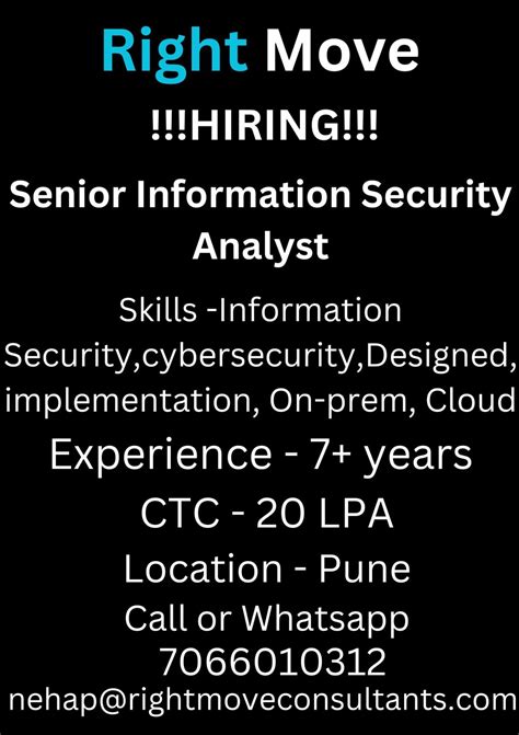 Neha P On Linkedin Hiring Informationsecurity Design Implemenatation Aws Qualys Linux