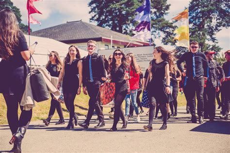 Urdd Gobaith Cymru National Eisteddfod Syllabus Denbighshire May 25