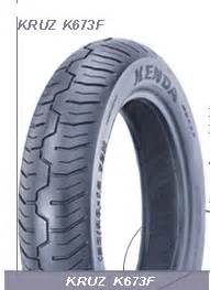 Total Motorcycle Tiretyre Guide Kenda K673 Kruz