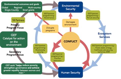 Environmental Security
