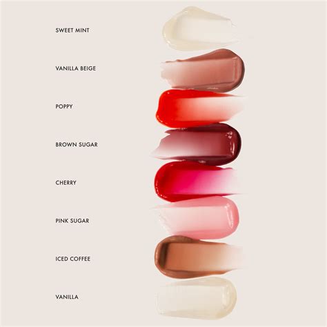 Lip Butter Balm Poppy Summer Fridays