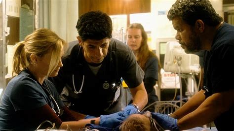 Prime Video Code Black Season 1