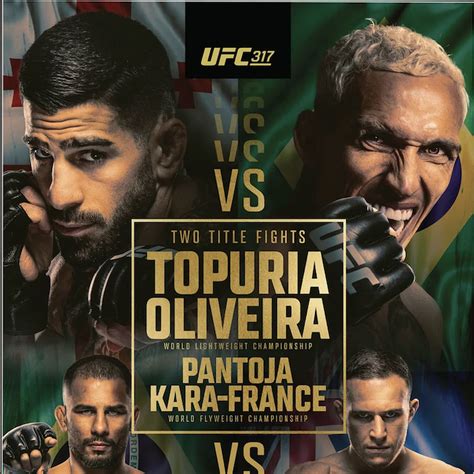 Ufc 306 The Top 5 Mexican Fighters In Ufc History