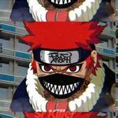 Tryhard Anime Pfp
