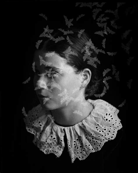Award Winning Photographer Helen Whittle Captures Soulful Portraits In