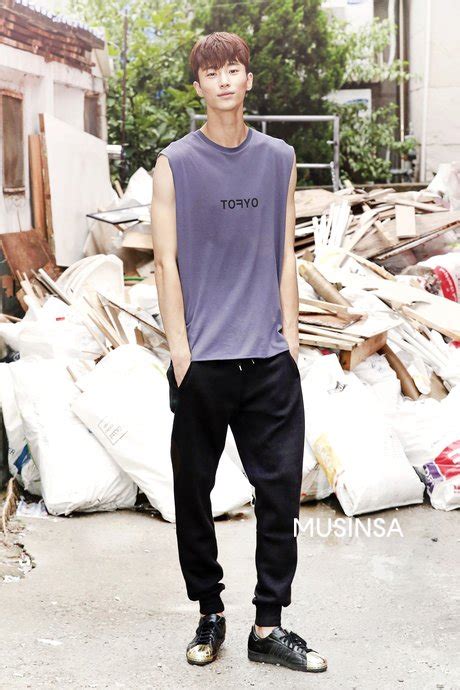 변우석 무신사 모델시절 연예이슈 수다방 네모판