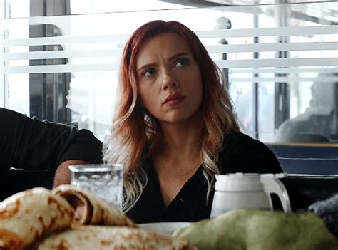 Starry Eyed Natasha Romanoff X Reader Masterlist Summary During A Meeting Natasha Receives