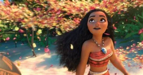 Moana Sing Along Streaming Watch And Stream Online Via Disney Plus
