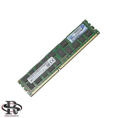 قیمت، مشخصات و خرید رم سرور Hp 16gb Pc3 14900r Ddr3 قیمت، مشخصات و خرید رم سرور Hp 16gb Pc3 14900r Ddr3