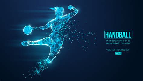 Handball Images Et Vidéos Libres De Droits Adobe Stock