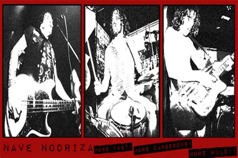 Punk Sin Concesiones En El Adelanto Del Próximo Disco De Nave Nodriza