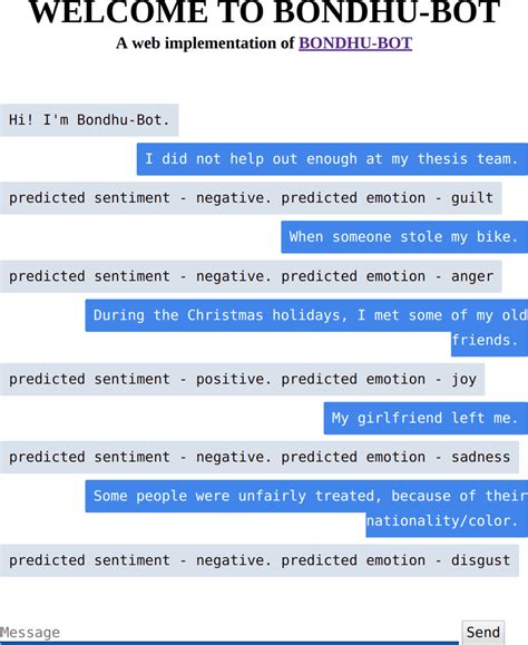 Application Of Emotion Analysis With Sentiment Download Scientific
