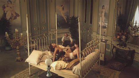 Anne Charrier Nue Dans Maison Close