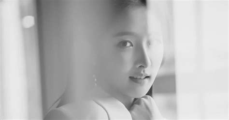 남지현 웨딩사진 공개에 깜짝 결혼설 오해