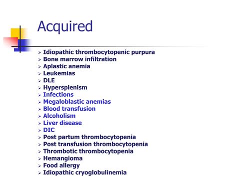 Bleeding Disorder Hemostasis Thrombocytopenia Itp Ppt Free Download
