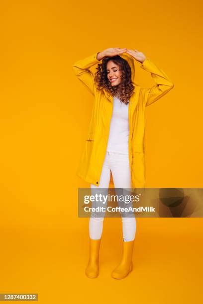 Rain Model Photos And Premium High Res Pictures Getty Images