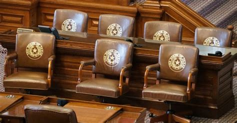 Texas Senators Push To Eliminate State Dei Initiatives And Mandate