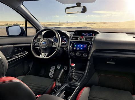 Subaru Wrx Sti 2025 Next Subaru Wrx Sti May Be Two Door Coupe With Help