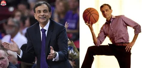 Who Is Vivek Ranadive Wife Know Everything About Her